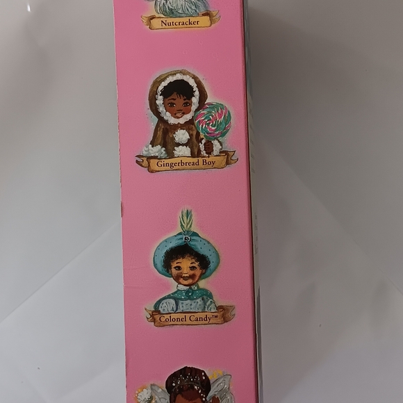 Mattel | Toys | Vintage 20 Barbie Doll Travel Train Fun Doll ...